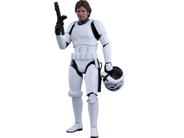 Click here for Figure Hot Toys MMS418 - Star Wars IV: A New Hope... prices