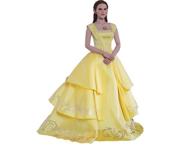 Click here for Figure Hot Toys MMS422 - Beauty And The Beast - Be... prices