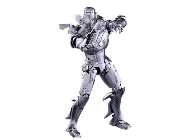 Click here for Figure Hot Toys MMS431D20 - Marvel Comics - Iron M... prices