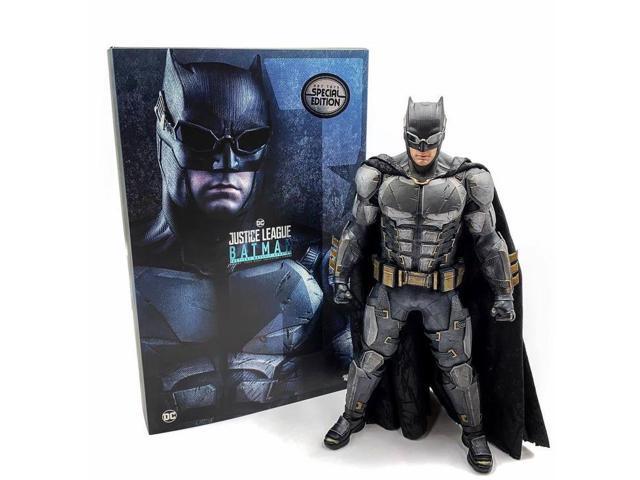 Click here for Figure Hot Toys MMS432 - DC Comics - Justice Leagu... prices