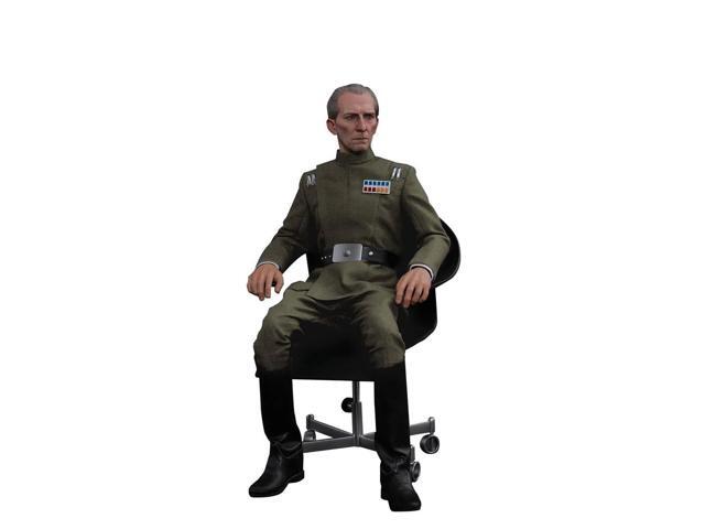 Click here for Figure Hot Toys MMS433 - Star Wars 4: A New Hope -... prices