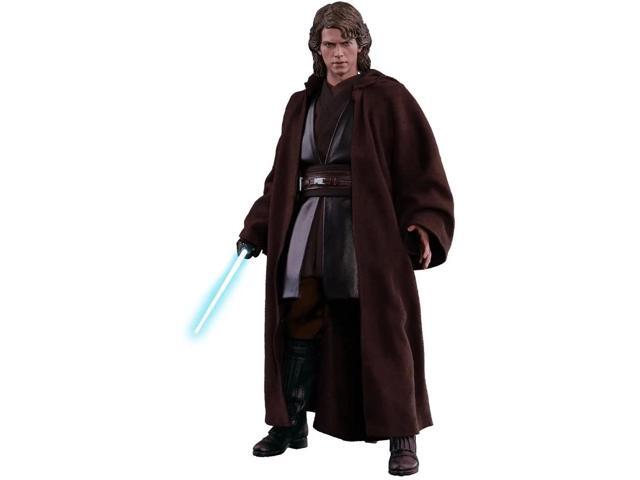 Click here for Figure Hot Toys MMS437 - Star Wars 3: Revenge Of T... prices