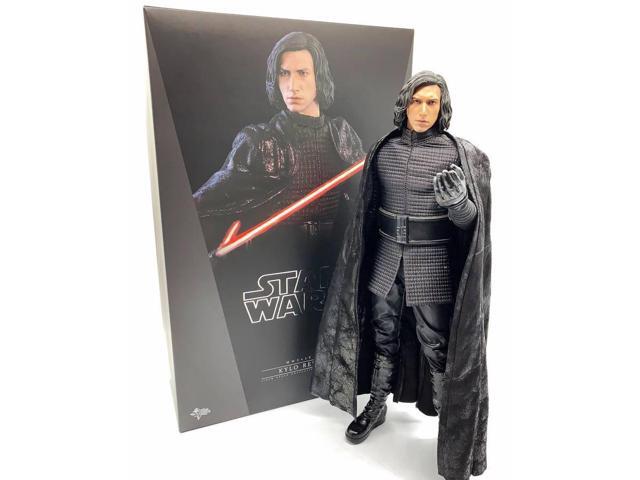 Click here for Figure Hot Toys MMS438 - Star Wars: The Last Jedi... prices
