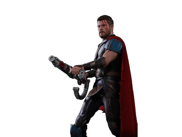 Click here for Figure Hot Toys MMS445 - Marvel Comics - Thor 3: R... prices
