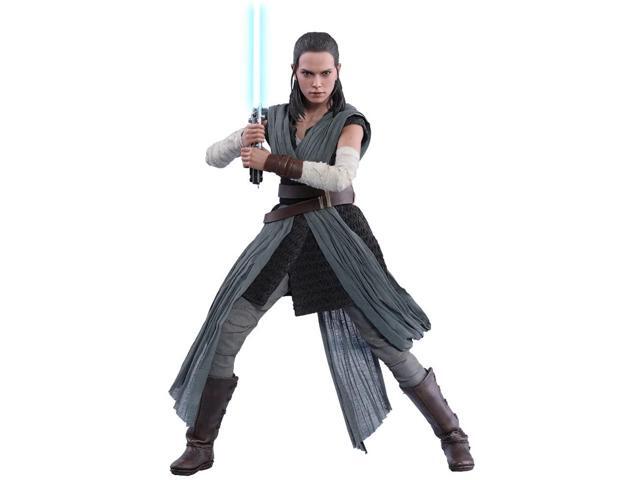 Click here for Figure Hot Toys MMS446 - Star Wars: The Last Jedi... prices