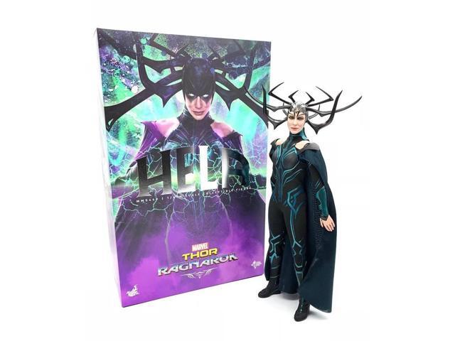 Click here for Figure Hot Toys MMS449 - Marvel Comics - Thor 3: R... prices