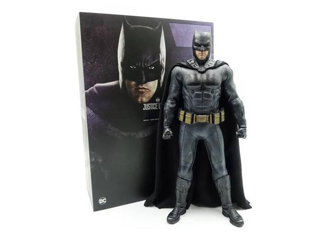 Click here for Figure Hot Toys MMS456 - DC Comics - Justice Leagu... prices