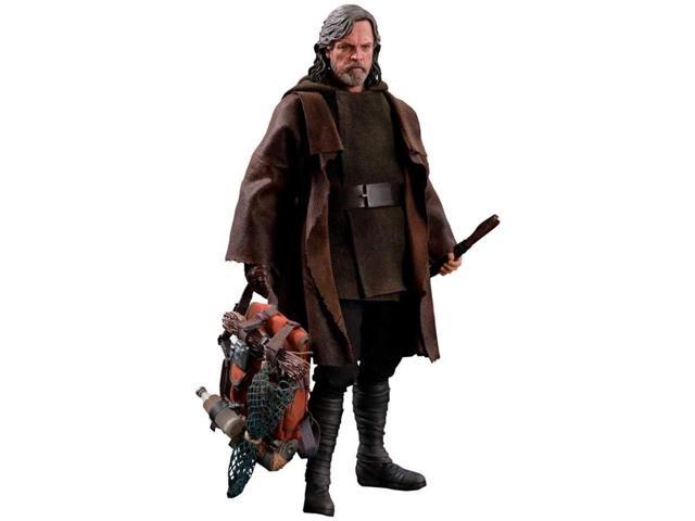 Click here for Figure Hot Toys MMS458 - Star Wars: The Last Jedi... prices