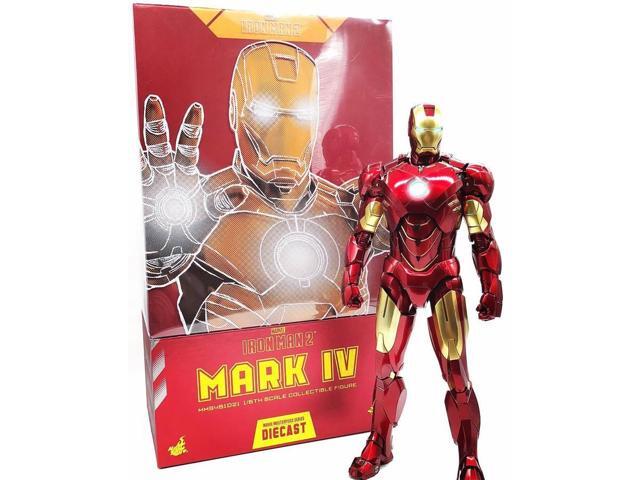 Click here for Figure Hot Toys MMS461D21 - Iron Man 2 - Iron Man... prices