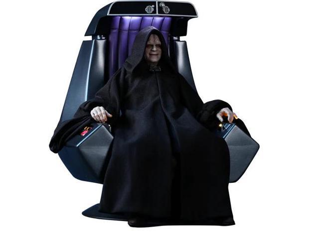 Click here for Figure Hot Toys MMS468 - Star Wars 6: Return Of Th... prices