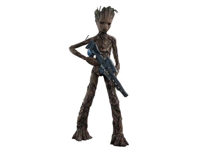 Click here for Figure Hot Toys MMS475 - Marvel Comics - Avengers... prices