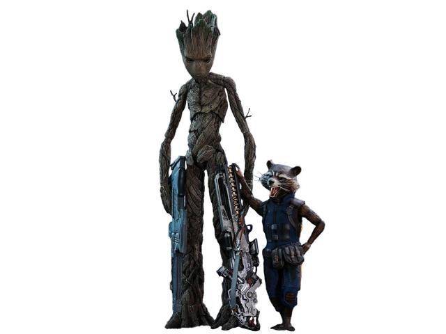 Click here for Figure Hot Toys MMS476 - Marvel Comics - Avengers... prices