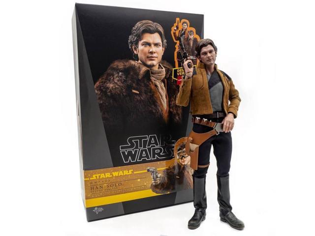 Click here for Figure Hot Toys MMS492 - Solo: A Star Wars Story -... prices