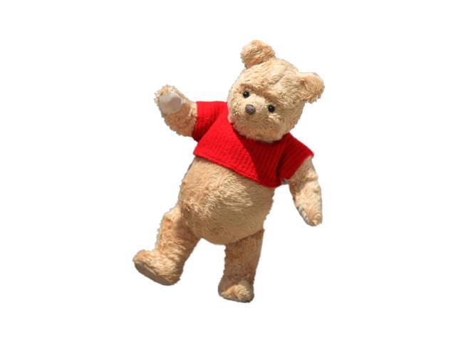 Click here for Figure Hot Toys MMS502 - Christopher Robin - Winni... prices