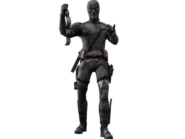 Click here for Figure Hot Toys MMS505 - Marvel Comics - Deadpool... prices