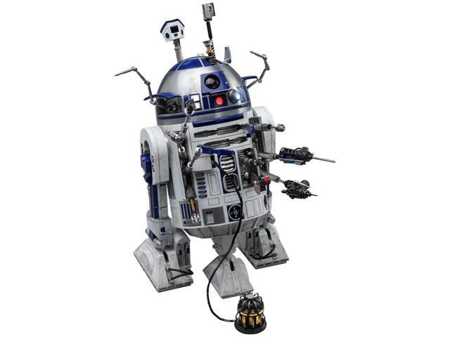 Click here for Figure Hot Toys MMS511 - Star Wars - R2-D2 Deluxe... prices