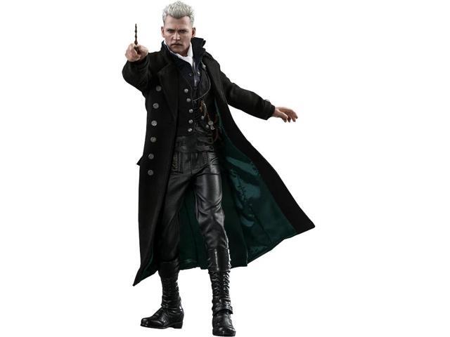 Click here for Figure Hot Toys MMS513 - Fantastic Beasts: The Cri... prices