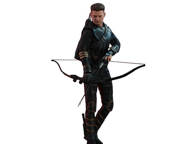 Click here for 1:6 hawkeye - avengers:endgame prices