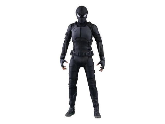 Click here for Figure Hot Toys MMS540 - Marvel Comics - Spider-Ma... prices