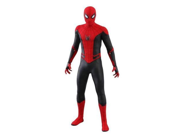 Click here for Figure Hot Toys MMS542 - Marvel Comics - Spider-Ma... prices