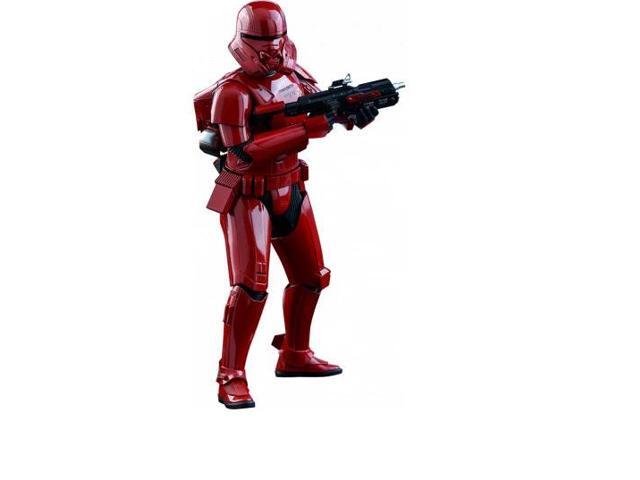 Click here for Figure Hot Toys MMS562 -Star Wars: The Rise Of Sky... prices