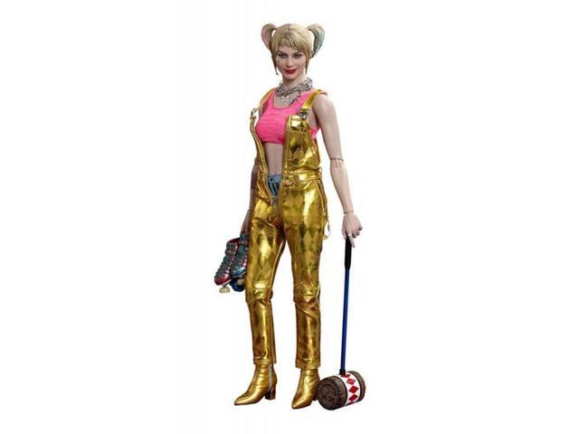 Click here for Figure Hot Toys MMS565 - DC Comics - Birds Of Prey... prices