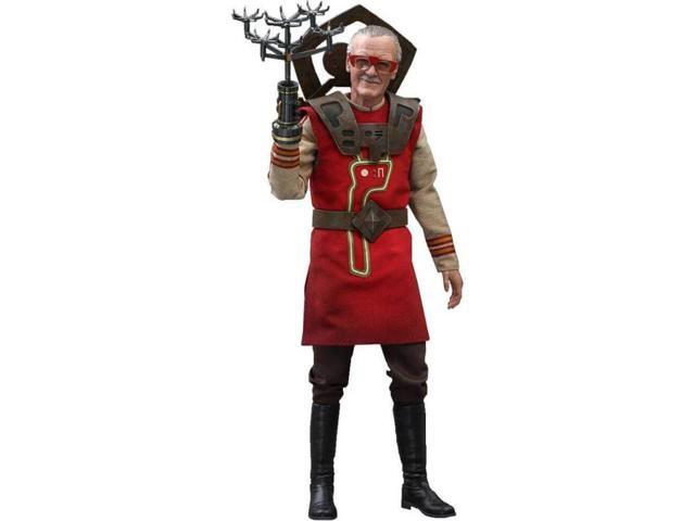 Click here for Figure Hot Toys MMS570 - Marvel Comics - Thor 3: R... prices