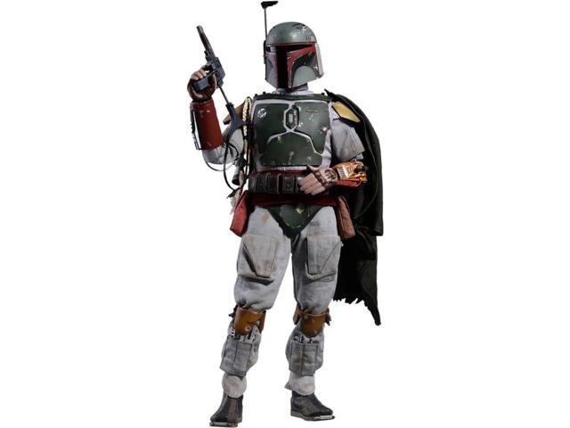 Click here for Figure Hot Toys MMS574 - Star Wars 5: The Empire S... prices