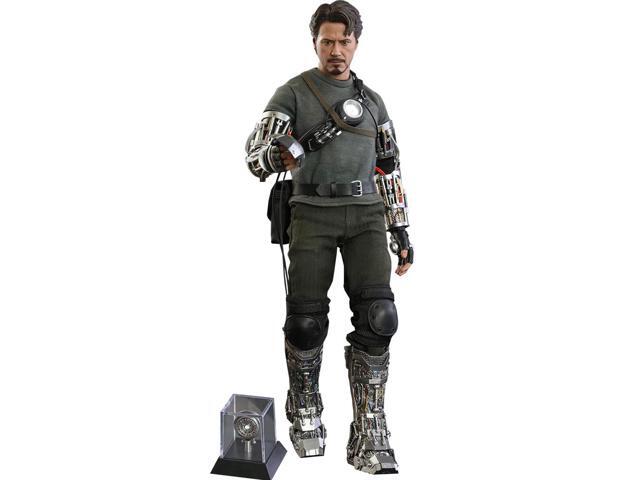 Click here for Figure Hot Toys MMS581 - Marvel Comics - Iron Man... prices