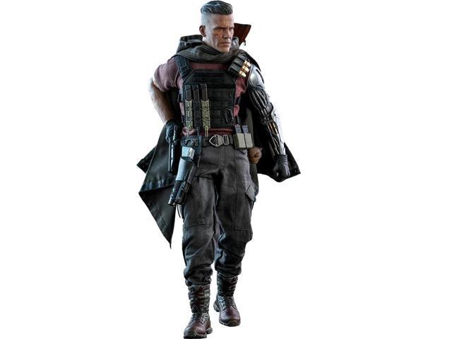 Click here for Figure Hot Toys MMS583 - Marvel Comics - Deadpool... prices