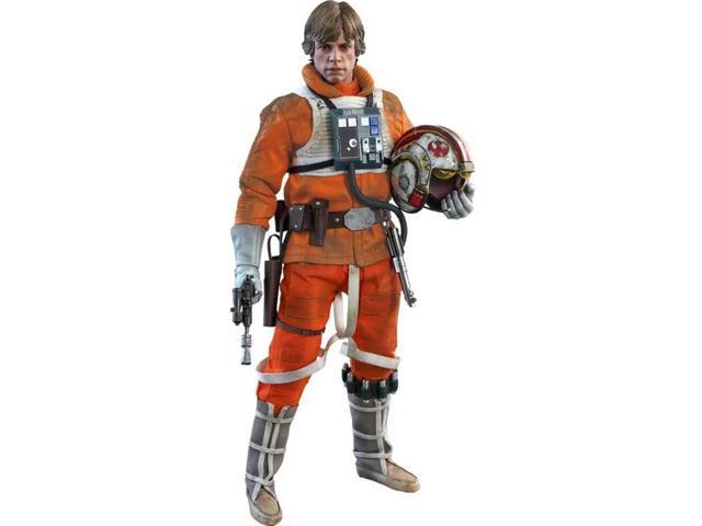 Click here for Figure Hot Toys MMS585 - Star Wars 5: The Empire S... prices