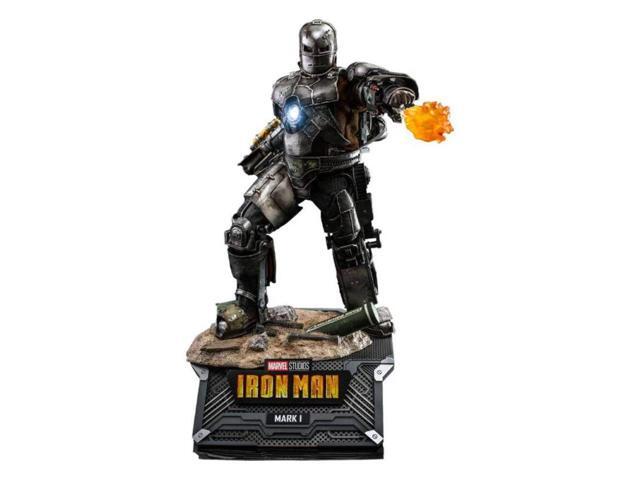 Click here for Figure Hot Toys MMS605D - Marvel Comics - Iron Man... prices