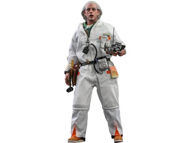 Click here for Figure Hot Toys MMS609 - Back To The Future - Doc... prices