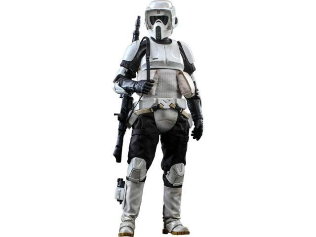 Click here for Figure Hot Toys MMS611 - Star Wars: Return Of The... prices