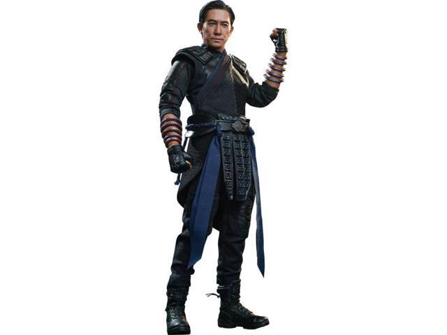 Click here for Figure Hot Toys MMS613 - Marvel Comics - Shang Chi... prices