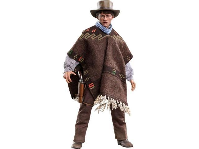 Click here for Figure Hot Toys MMS616 - Back To The Future Part 3... prices