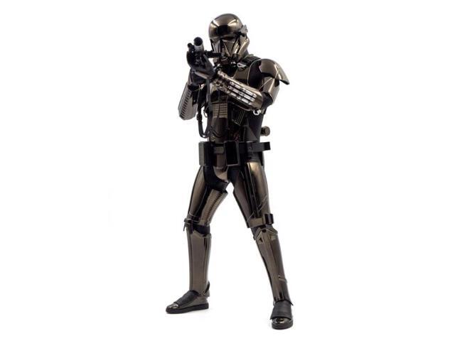 Click here for Figure Hot Toys MMS621 - Star Wars - Death Trooper... prices