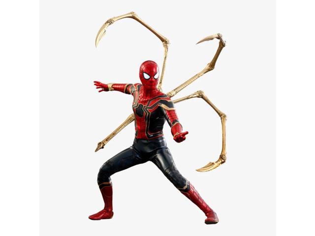 Click here for Figure Hot Toys MMS623 - Marvel Comics - Spider Ma... prices