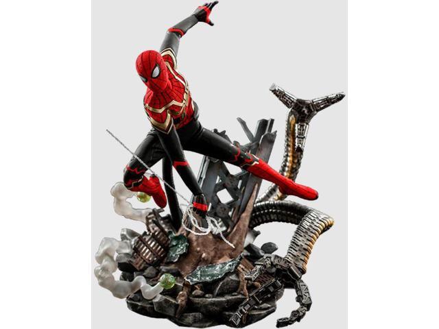 Click here for Figure Hot Toys MMS624 - Marvel Comics - Spider Ma... prices