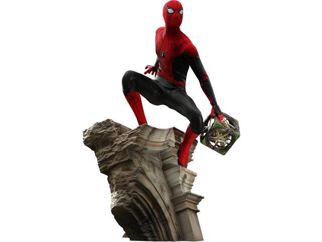 Click here for Figure Hot Toys MMS625 - Marvel Comics - Spider Ma... prices