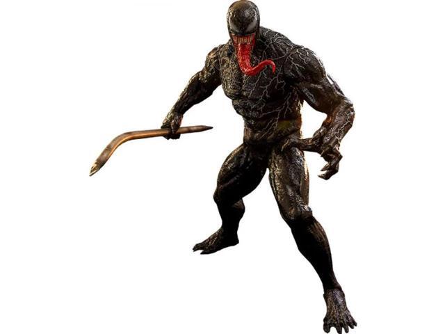 Click here for Figure Hot Toys MMS626 - Marvel Comics - Venom: Le... prices