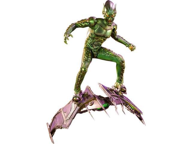 Click here for Figure Hot Toys MMS631 - Marvel Comics - Spider Ma... prices