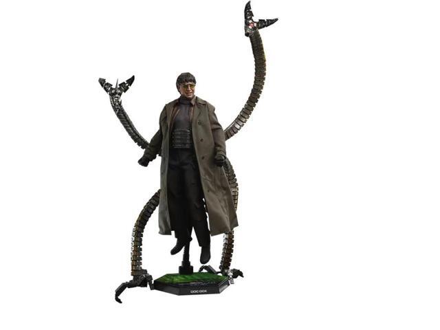 Click here for Figure Hot Toys MMS632 - Marvel Comics - Spider Ma... prices