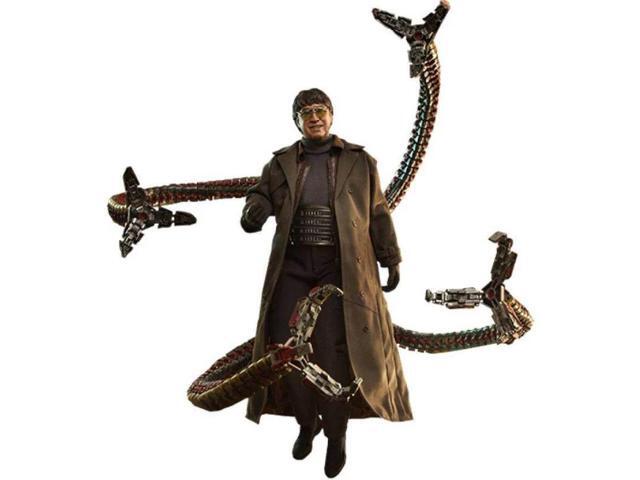 Click here for Figure Hot Toys MMS633 - Marvel Comics - Spider Ma... prices