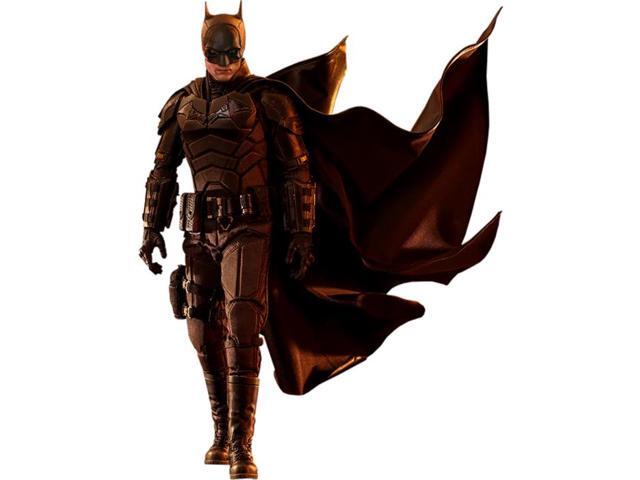 Click here for Figure Hot Toys MMS638 - DC Comics - The Batman -... prices