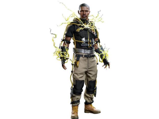 Click here for Figure Hot Toys MMS644 - Marvel Comics - Spider Ma... prices