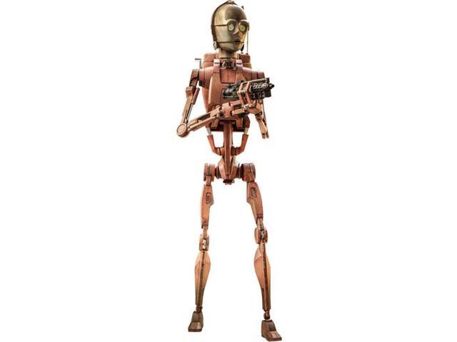 Click here for Figure Hot Toys MMS649 - Star Wars Episode II: Att... prices