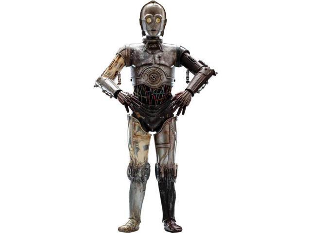 Click here for Figure Hot Toys MMS650D46 - Star Wars Episode II:... prices