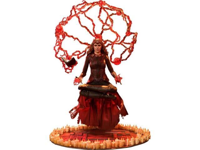 Click here for Figure Hot Toys MMS653 - Marvel Comics - Doctor St... prices