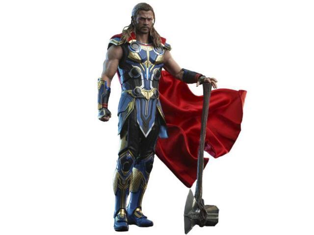 Click here for Figure Hot Toys MMS655 - Marvel Comics - Thor: Lov... prices